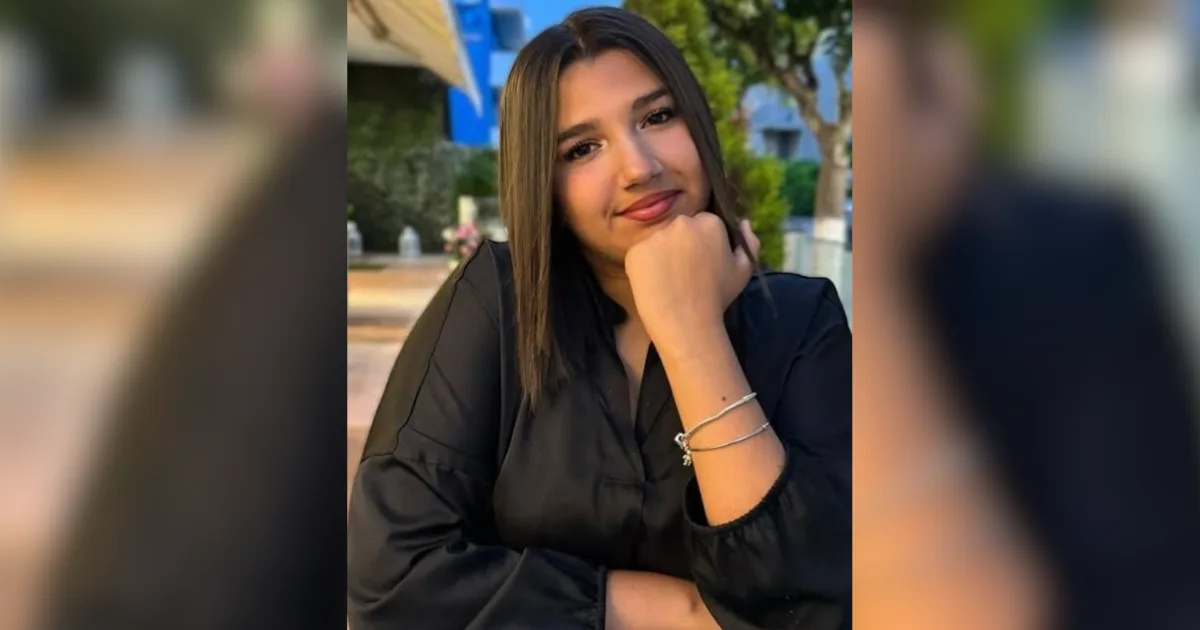 Oana, căutată cu disperare de familie după ce a plecat din Italia spre ...